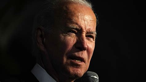 Biden May Be Missing From Ohios General Election Ballot Due To Key Deadline Issue Election