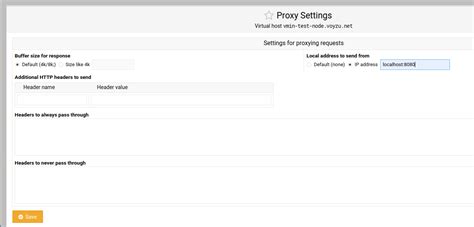 Recommended Way To Server Nodejs App Nginx Help Home For Newbies Virtualmin Community