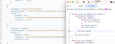 Vapor Version Couldn T Work Correctly Issue 401 Vapor Toolbox
