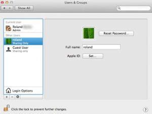 How To Share Files Folders Between The Mac And PC ChrisWrites