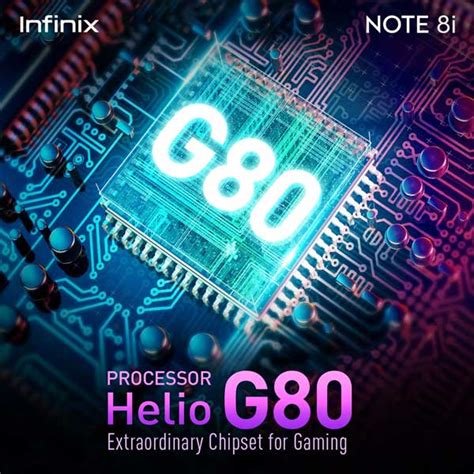 Top Features Of Infinix Note I Gadgets In Nepal