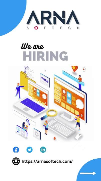 Video Pooja Shriwas On Linkedin Jobalerts Jobforyou Hiring