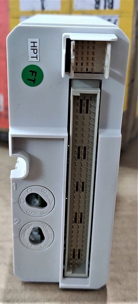 3bse052605r1 Abb Analog Output Module At ₹ 10000 Piece In Bengaluru Id 23231204262
