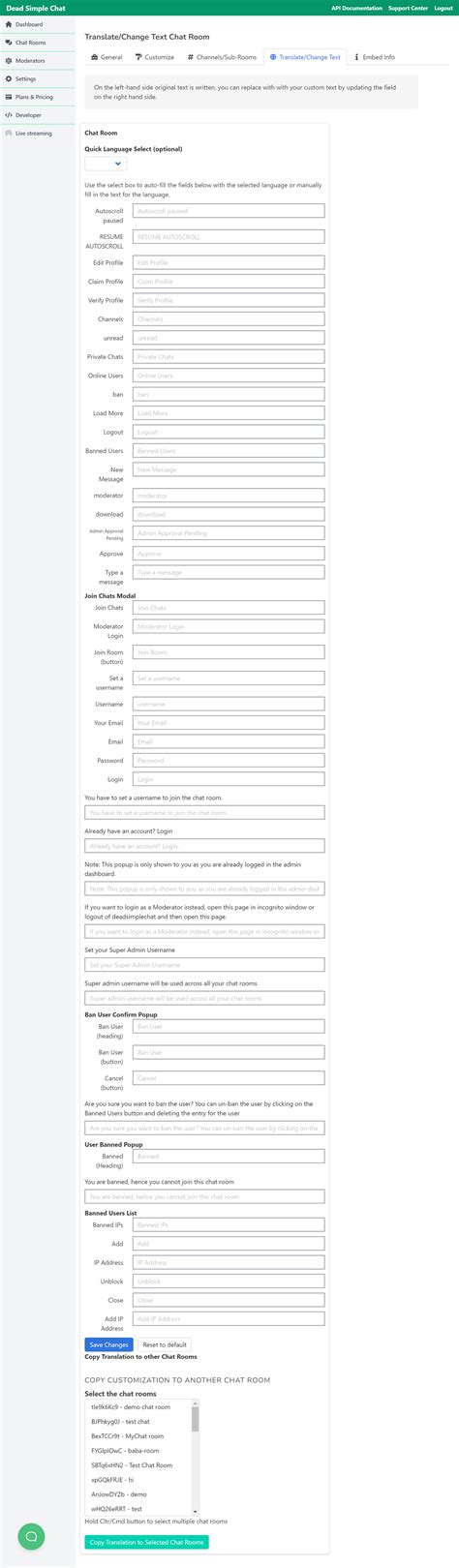 React Native Chat App Tutorial In 3 Steps