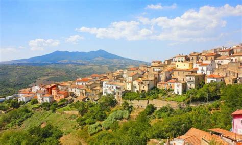 Journey To Ripacandida A Picturesque Grimaldi Historic Site