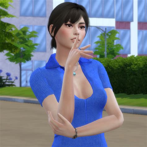 Share Your Female Sims Page The Sims General Discussion LoversLab