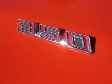 1969 Pontiac Firebird Convertible Factory Ac 4 Speed Power Top