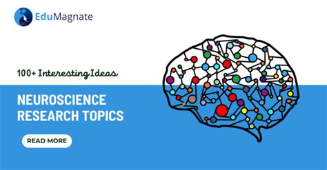 Neuroscience Research Topics 100 Cool Ideas Edumagnate Neuroscience Research Topics 100 Cool Ideas Edumagnate