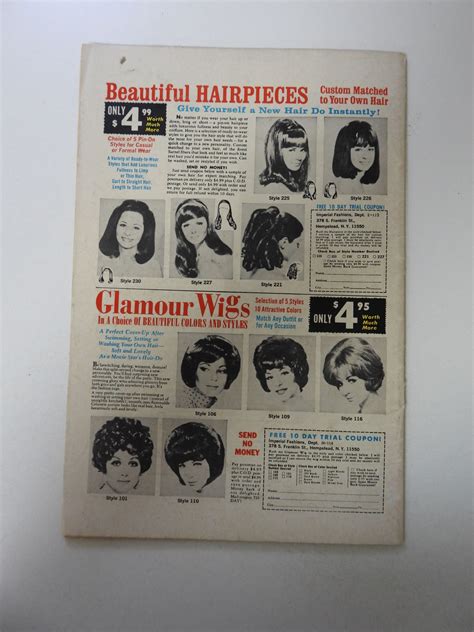 Heart Throbs 119 1970 Vgfn Condition Comic Books Bronze Age Dc Comics Hipcomic