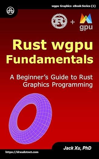 Rust Wgpu Fundamentals A Beginners Guide To Rust Graphics Programming