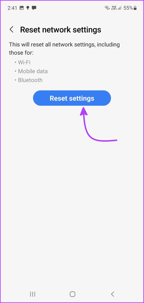 How To Fix 5G Not Working On IPhone And Android Guiding Tech