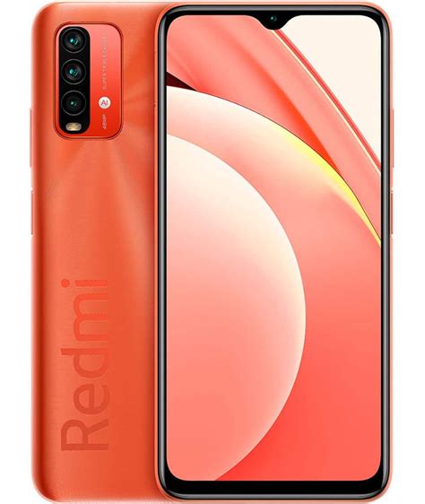 Redmi 9 Power ROM Download Latest Update MIUI 14 Android 12
