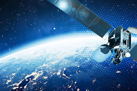 Intelsat Epic Brings Superior Capability To Unmanned And Manned Isr Intelsat