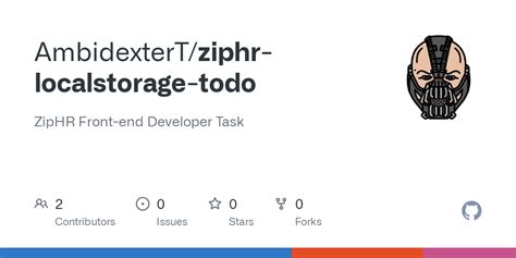 Ziphr Localstorage Todotodos Routingmodulets At Master · Ambidextert