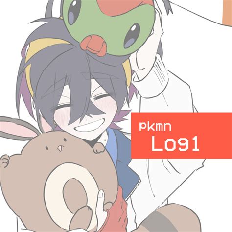 ポケモンlog1 pixiv年鑑 β