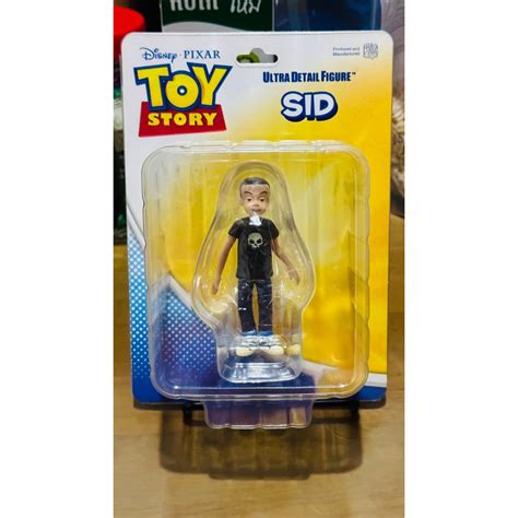 Sid Toy Story ถูกที่สุด พร้อมโปรโมชั่น สค 2025 Biggoเช็คราคาง่ายๆ