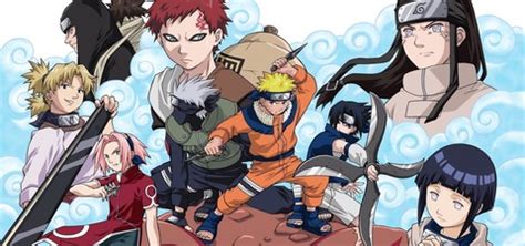 Naruto Ver La Serie Online Completas En Espa Ol