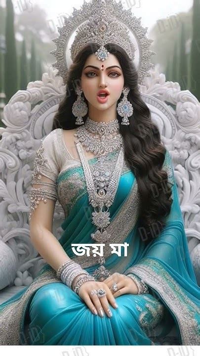 মা দুর্গাপুজো মা দুর্গা মহামায়া আগমনী মহিষাসুরমর্দিনী Maa Sakti Youtube