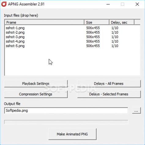 Apng Assembler Download Softpedia