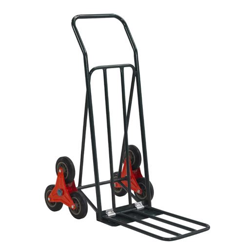 Diable 3 Roues Pour Escaliers Diable Demenagement