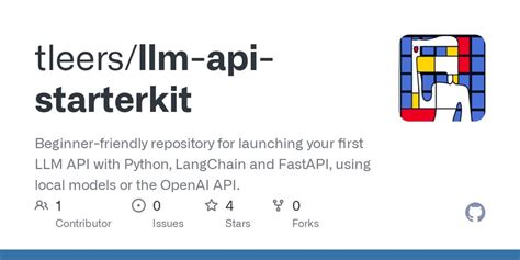 A Minimal Design Pattern For Llm Powered Microservices With Fastapi And Langchain Rlocalllama