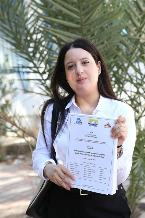 Souha A On Linkedin I Am Thrilled To Announce That On October 4 2023