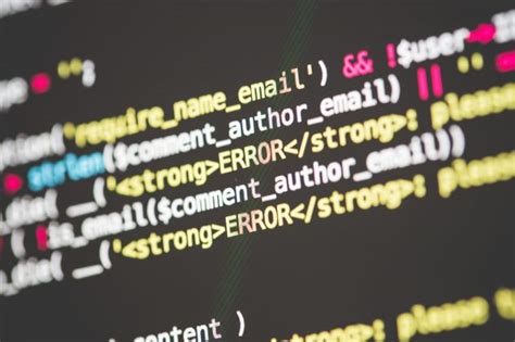 Coding Error Sam Brinson