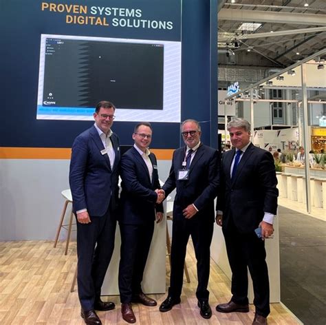 Hoppe Marine And Metis Cooperate In The Field Of Cloud Based Real Time Fleet Optimization Metis