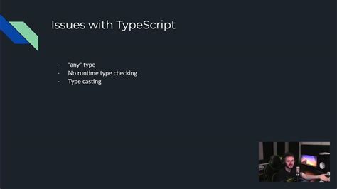 Intro To Typescript Introduction Youtube