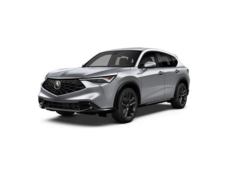 2026 Acura Adx Trim Levels Acura Canada