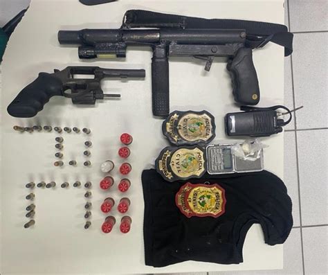 Dupla é Presa Por Suspeita De Matar Mulher Em Fortaleza Ceará G1