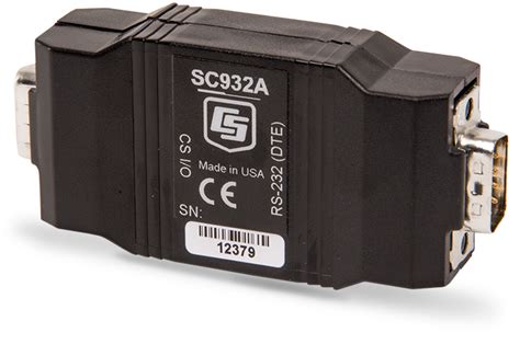 Serial Port Data Logger Corrosion Rangceleb