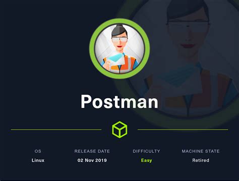 hack the box postman walkthrough i enjoy doing ctfs and i think