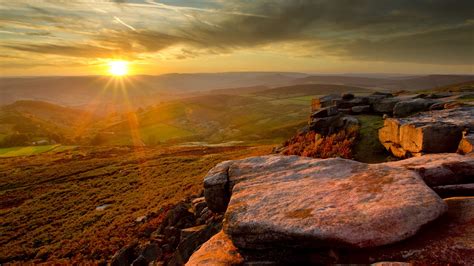 Peak District Wallpapers Wallpaper Cave