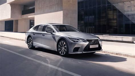 Ranking The Best Lexus Hybrid Models On Sale In 2024