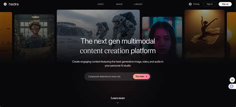 Adamcad Ai Modeling Platform For Technical 3d Design
