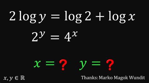 Reygan Dionisio On Linkedin Logarithmic Equation How To Solve Suggested Problem 19 Comments