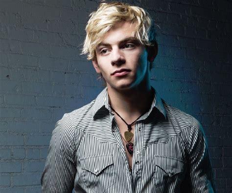 Austin And Ally Austin Moon
