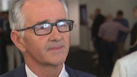 Liberal Senator Gerard Rennick Kicked Off Senate Ticket Sky News