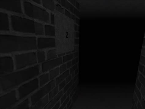 Sign Image SCP 087 C Mod For SCP 087 B ModDB