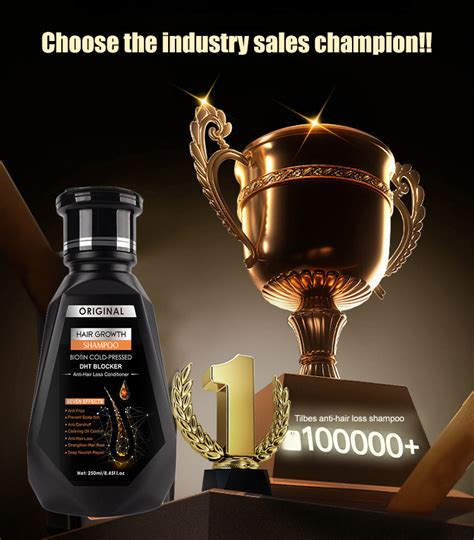 Scalp Health Shampoo Conditioner Shampoo Hair Condition Promote Development Shampoo Nourish