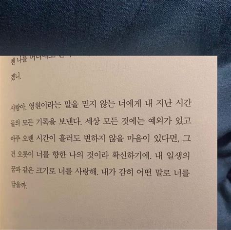 내가 감히 어떤 말로 너를 담을까 구절 영감을 주는 인용구 유명한 시
