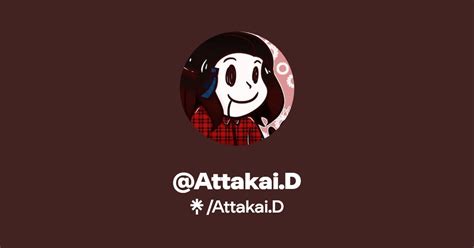 Attakai D Twitter Facebook Linktree