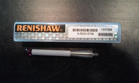 Kim đo RENISHAW PROBE A-5000-3709 - 3DVINA