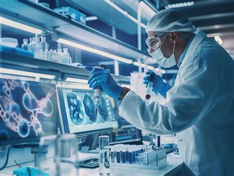 New Chatgpt Like Model Identifies Promising Drug Candidates For Cancer And More Cryptopolitan