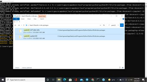 Pip Installation Warning Bug Or Virus · Issue 10289 · Pypapip