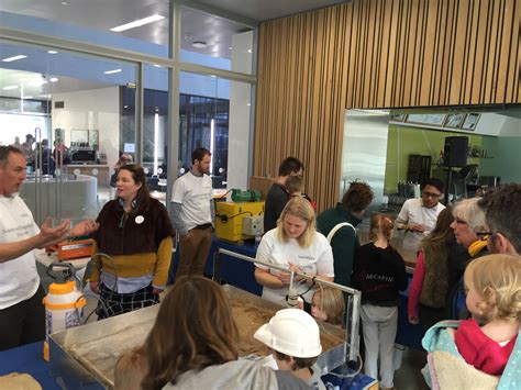 Sediment Dynamics From The Beach To Mars Science And Engineering Day Geology