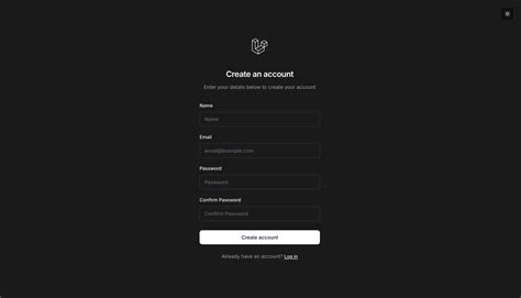 Tyro Login Beautiful Authentication System For Laravel 12 And Laravel 13