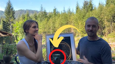 Jake And Nicole Off Grid Living Biography Lifestyle Net Worth Of With