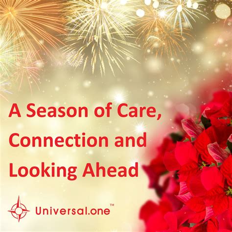 Universalone Wellnesseveryday Lookingahead Universalone™